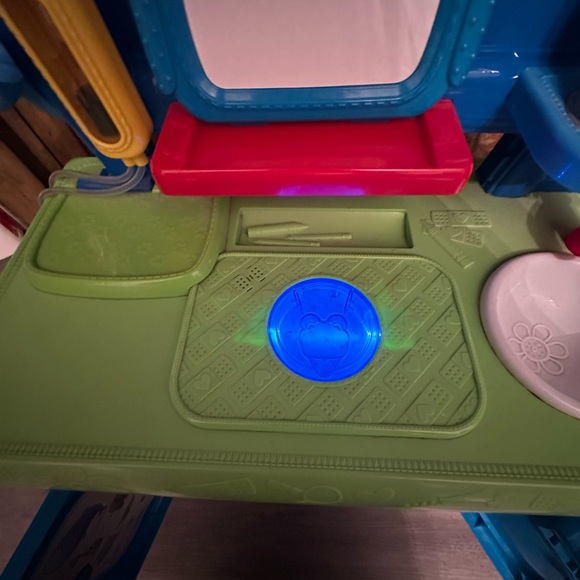 Doc McStuffins | Toys | Doc Mcstuffins Talking Stuffy Checkup Station ...